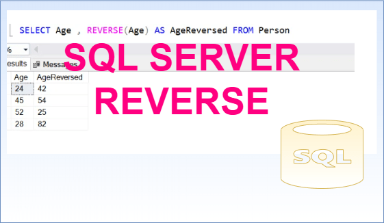 Sql Server Reverse Sql Bi Tutorials